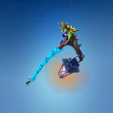 Fortnite Star Wand Pickaxe - Pro Game Guides