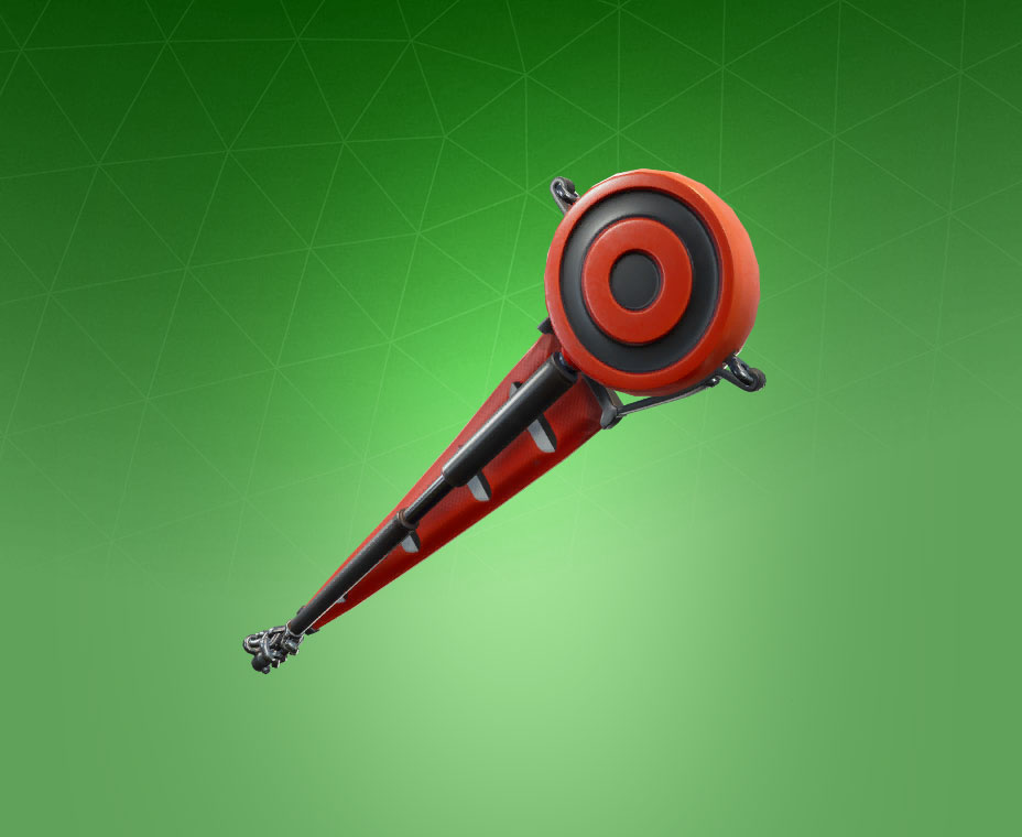 Fortnite Skully Sceptre Pickaxe - Pro Game Guides