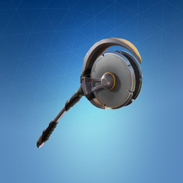 Fortnite Rarest Pickaxes - Rare Harvesting Tools! | Pro Game Guides