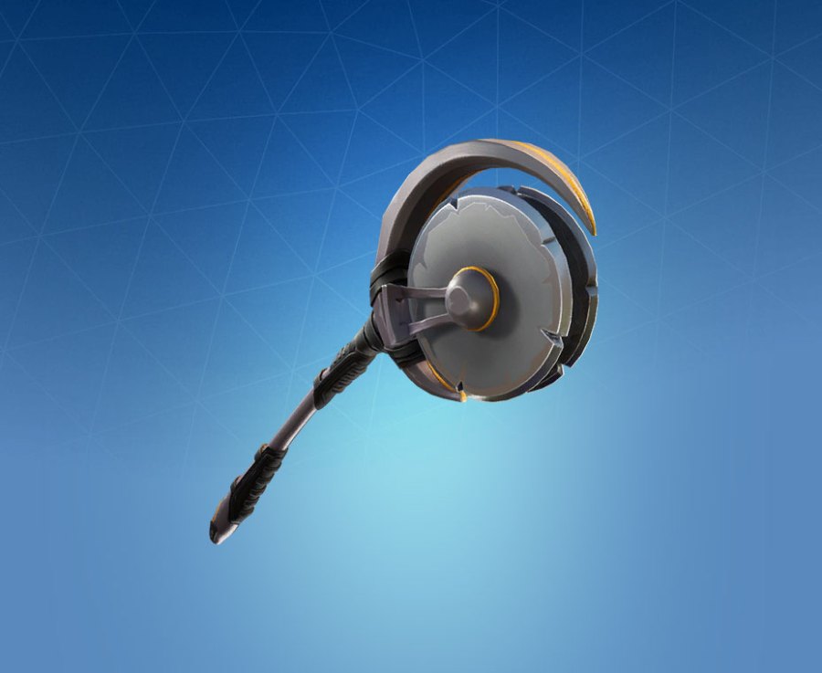 Fortnite Night Slicer Pickaxe - Pro Game Guides