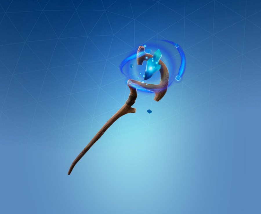 Fortnite Spellslinger Pickaxe - Pro Game Guides
