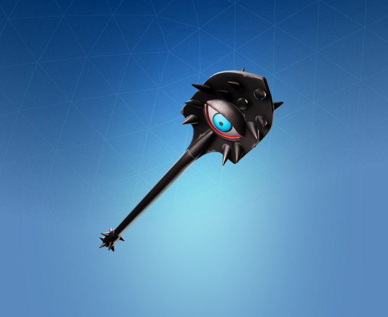 Fortnite Cold Snap Pickaxe - Pro Game Guides
