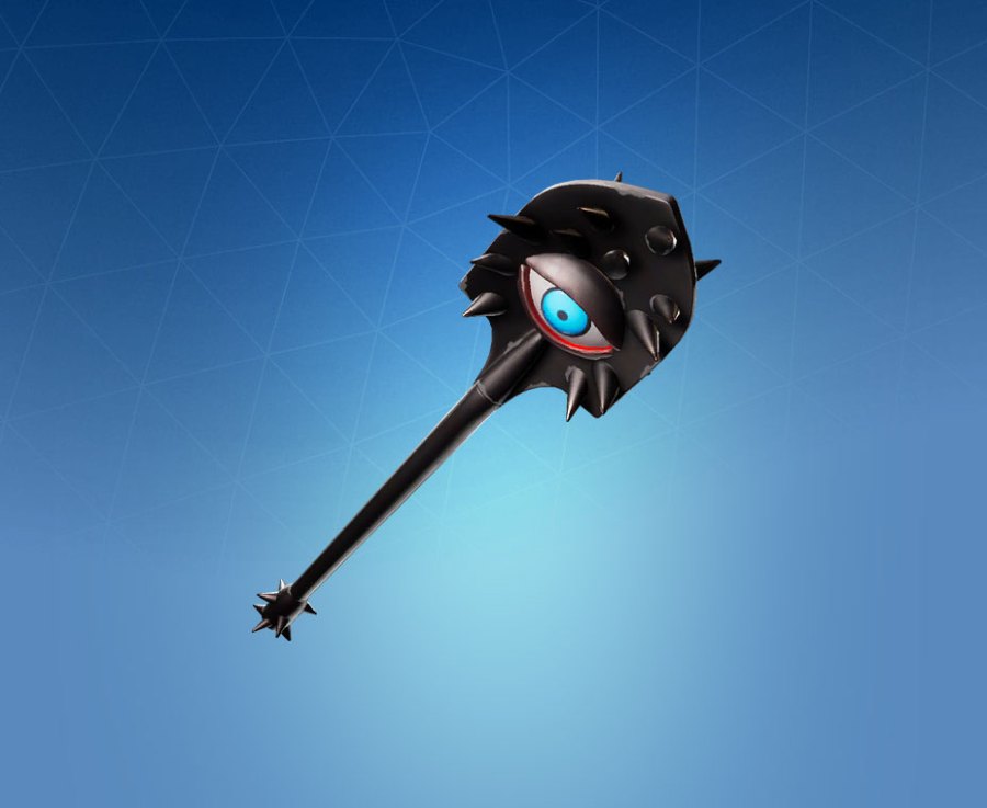Fortnite Cold Snap Pickaxe - Pro Game Guides