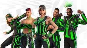 Fortnite Soccer Skins List (2024) - Best Football Outfits, Ranked | Pro ...