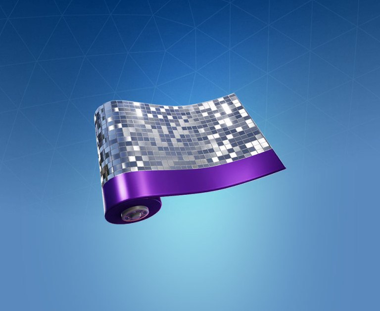 Fortnite Disco Wrap - Pro Game Guides