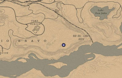 Red Dead Redemption 2 Legendary Animal Locations - Hunting Down the ...