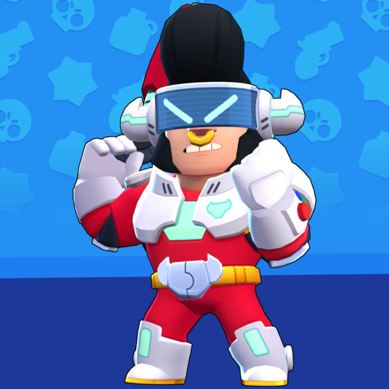 Brawl Stars Skins List - All Brawler Cosmetics - Pro Game Guides