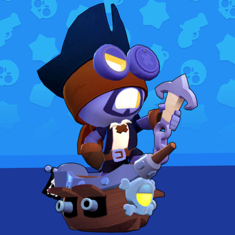 Brawl Stars Skins List - All Brawler Cosmetics - Pro Game Guides