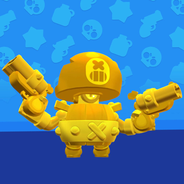 Brawl Stars Skins List - All Brawler Cosmetics - Pro Game Guides