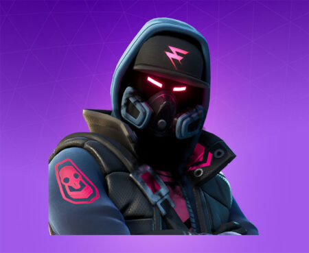 Fortnite Abstrakt Skin - Character, PNG, Images - Pro Game Guides