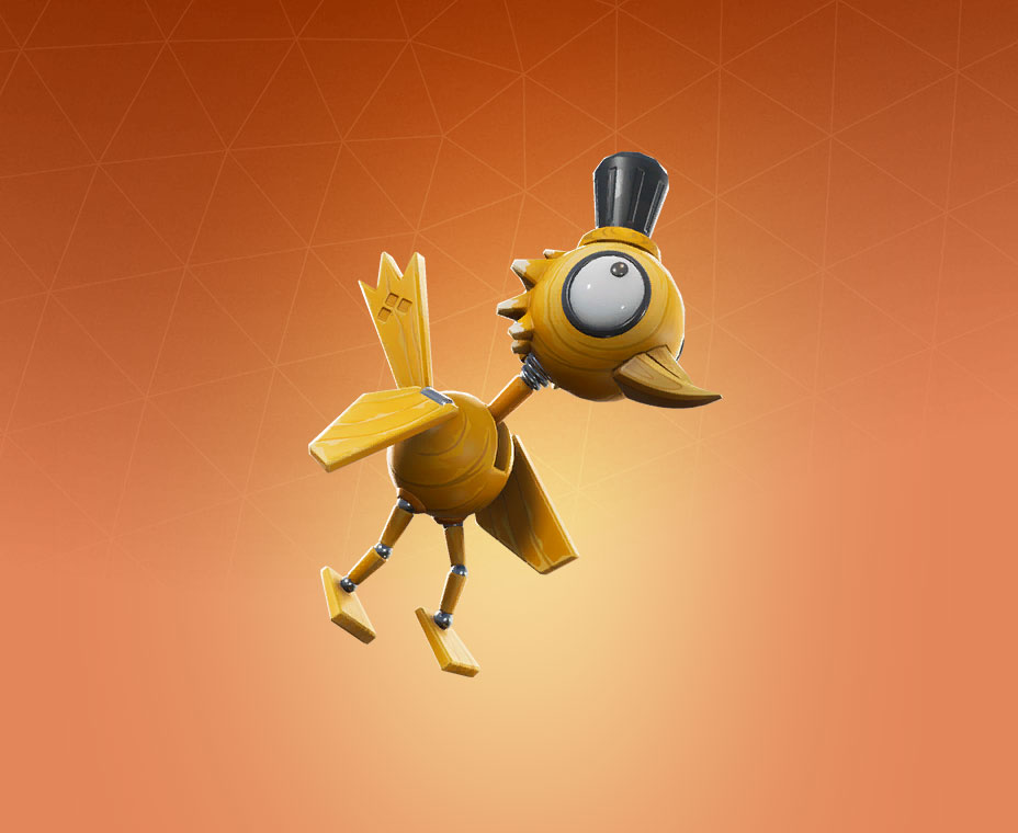 Fortnite Crackshot Skin - Character, PNG, Images - Pro Game Guides