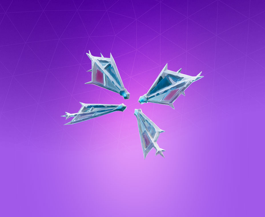 Fortnite Sugarplum Skin - Character, PNG, Images - Pro Game Guides