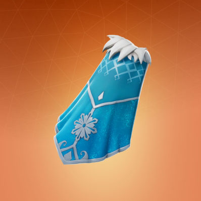 Fortnite Subjugator Back Bling - Pro Game Guides