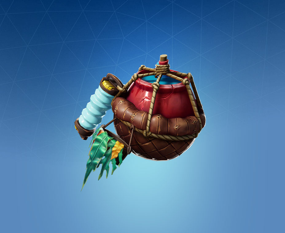 Fortnite Fishstick Skin - Character, PNG, Images - Pro Game Guides