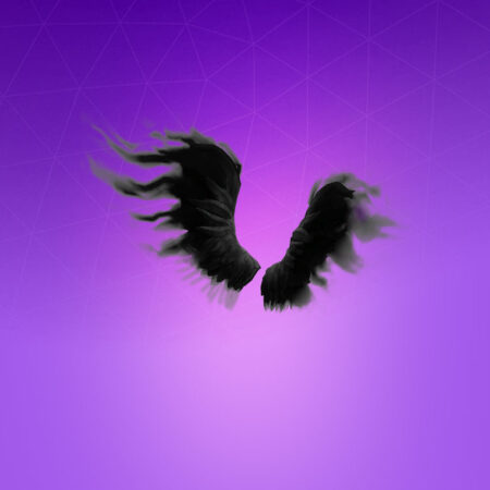Fortnite Blue Shift Back Bling - Pro Game Guides