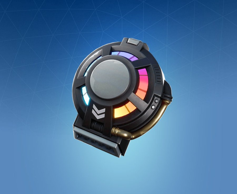 Fortnite Waypoint Skin - Character, PNG, Images - Pro Game Guides