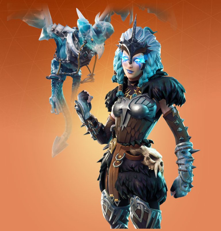 Fortnite Harbinger Bundle - Pro Game Guides