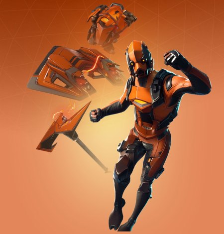 Fortnite Beary Cuddly Bundle - Pro Game Guides