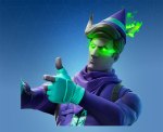 Fortnite Codename E.L.F. Skin - Character, PNG, Images - Pro Game Guides