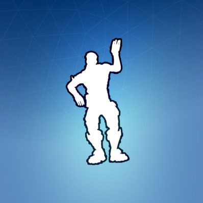 Fortnite Hand Signals Emote - Pro Game Guides