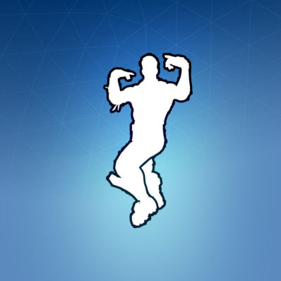Fortnite Tidy Emote - Pro Game Guides