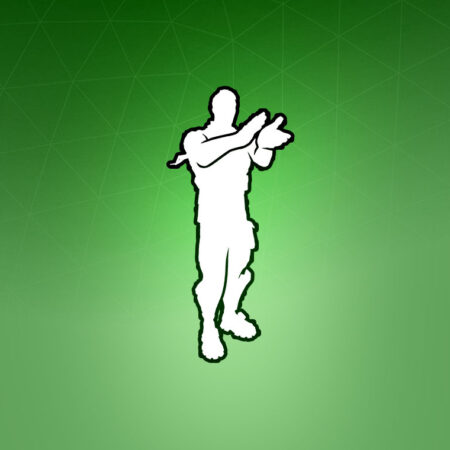 Fortnite Bear Hug Emote - Pro Game Guides