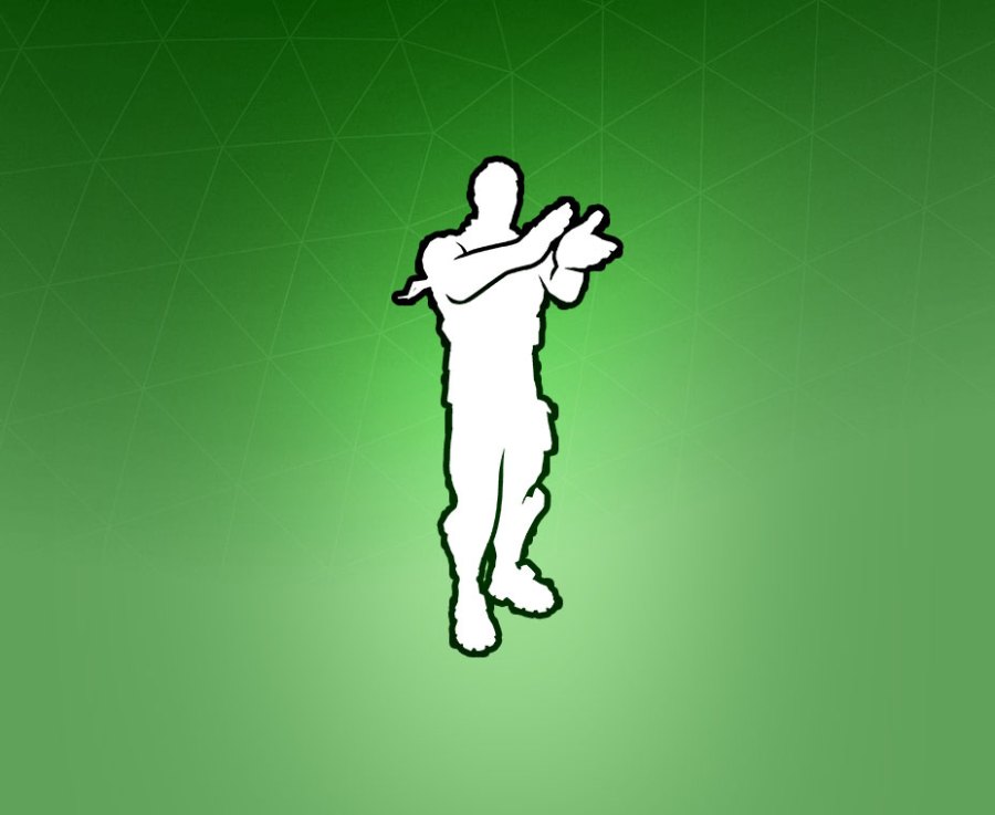 Fortnite Golf Clap Emote - Pro Game Guides
