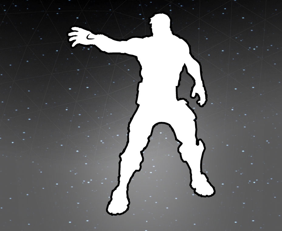 Fortnite Dark Side Emote - Pro Game Guides