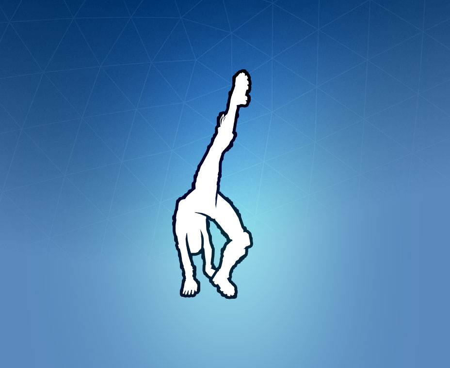 Fortnite Cat Flip Emote - Pro Game Guides