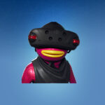Fortnite Fishstick Skin - Character, PNG, Images - Pro Game Guides