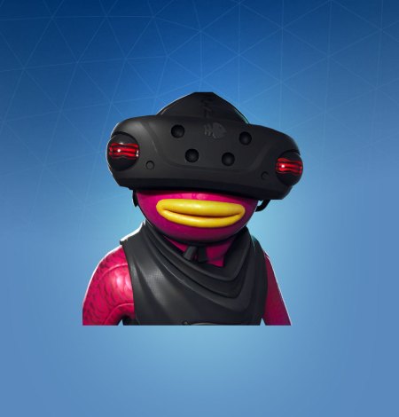 Fortnite Fishstick Skin - Character, PNG, Images - Pro Game Guides