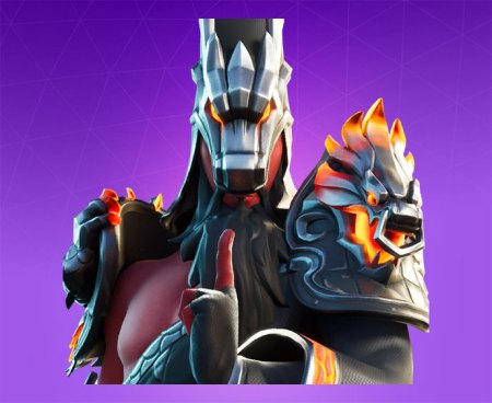 Fortnite Guan Yu Skin - Character, PNG, Images - Pro Game Guides