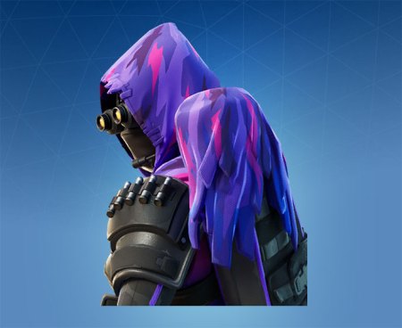 Fortnite Insight Skin - Character, PNG, Images - Pro Game Guides