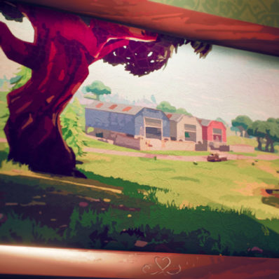 Fortnite Vengeance Loading Screen - Pro Game Guides