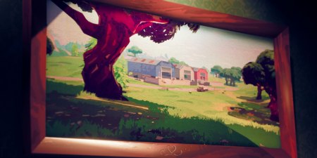 Fortnite Floatsburg Loading Screen - Pro Game Guides