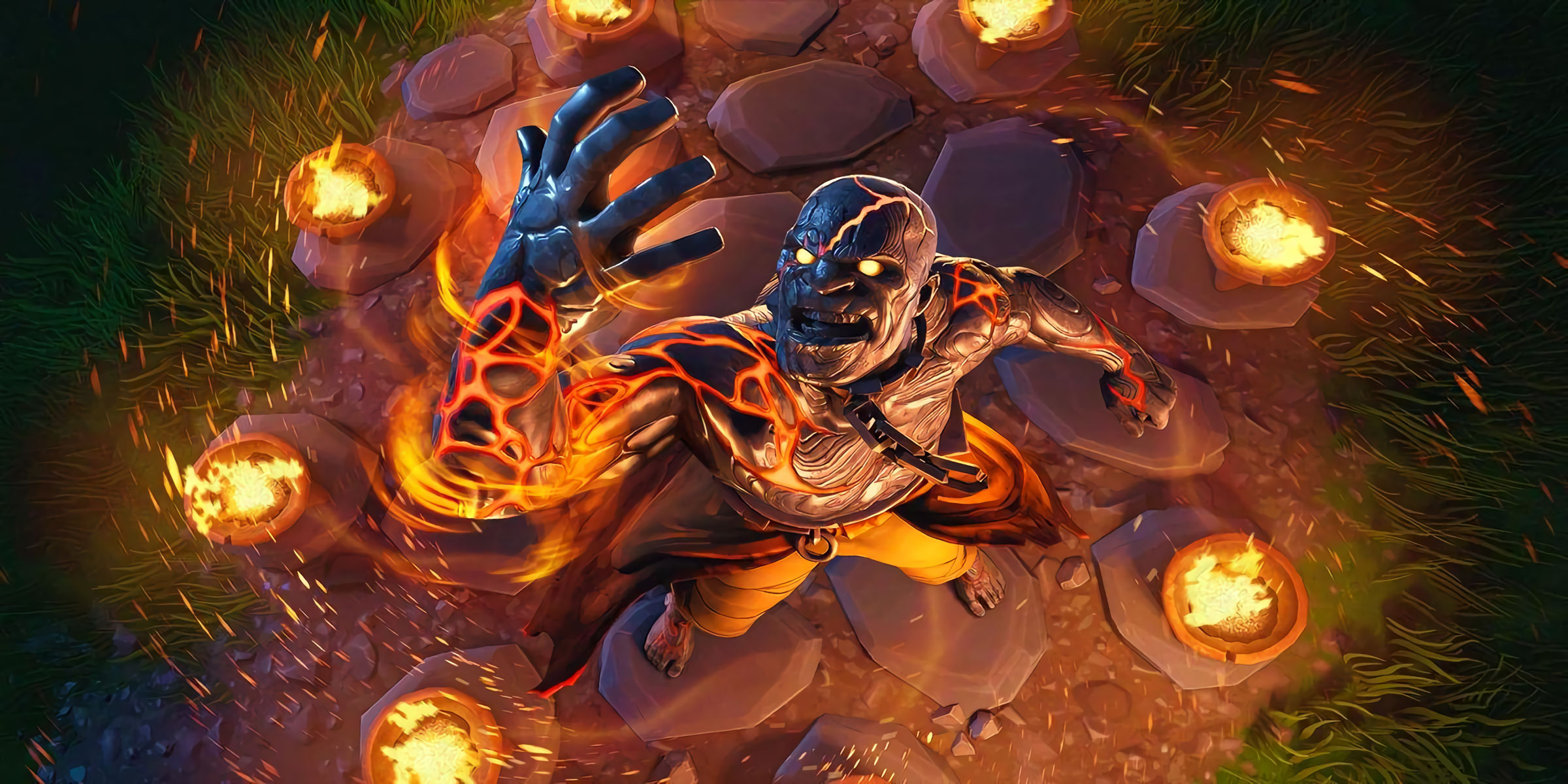 Fortnite True Form Loading Screen - Pro Game Guides