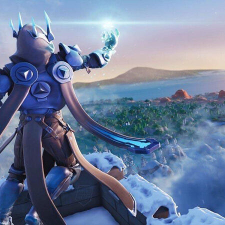 Fortnite Loading Screens List - All Seasons, Images, Battle Pass - Pro ...