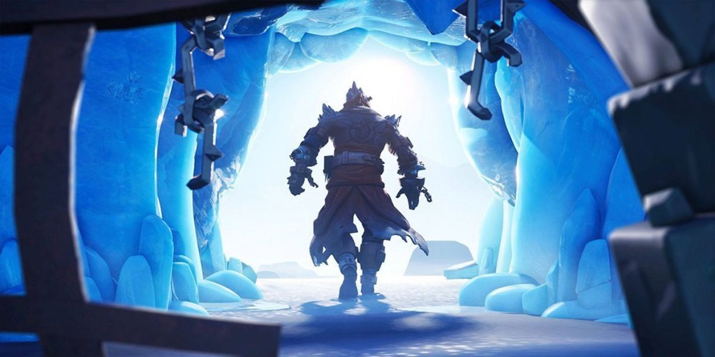 Fortnite Unchained Loading Screen - Pro Game Guides