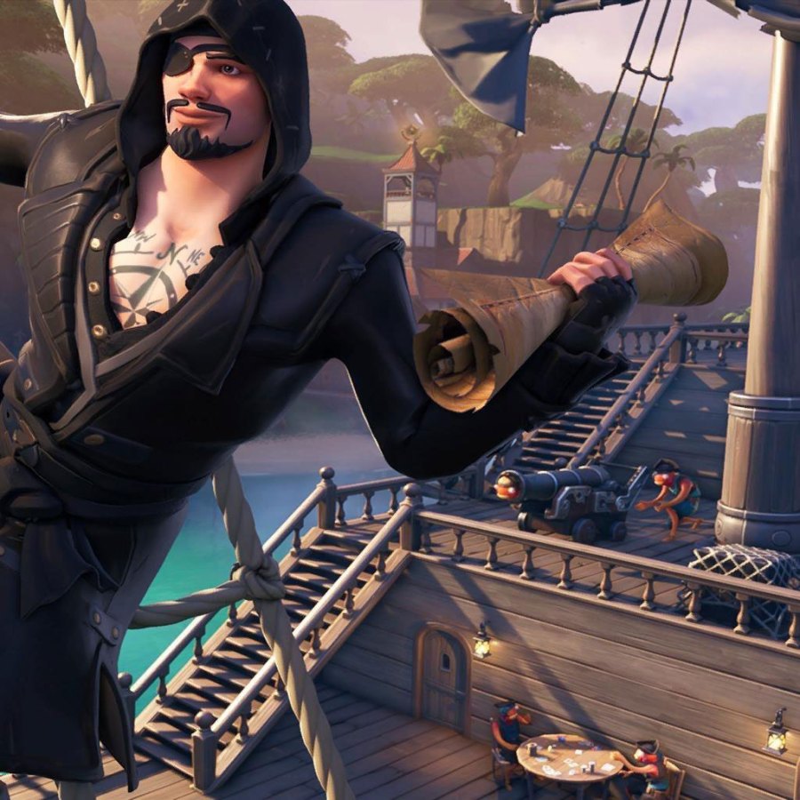 Fortnite Loading Screens List - All Seasons, Images, Battle Pass | Pro ...