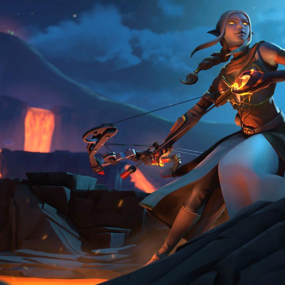 Fortnite Day Zero Loading Screen - Pro Game Guides