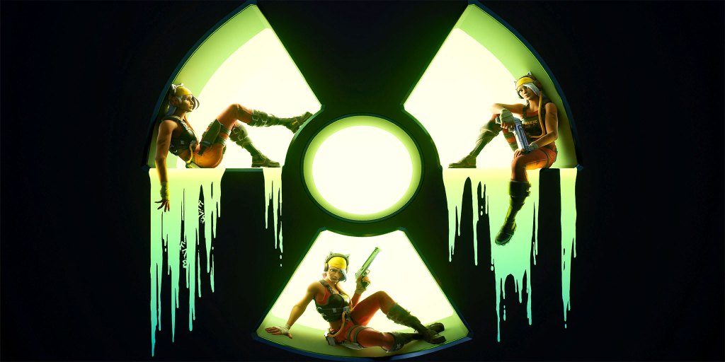Fortnite Catastrophic Loading Screen - Pro Game Guides