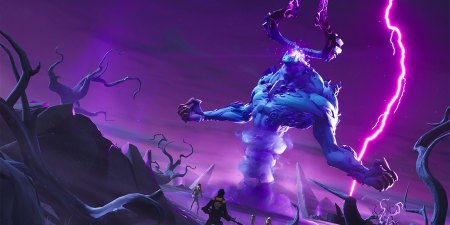 Fortnite Battle Royale Loading Screen - Pro Game Guides