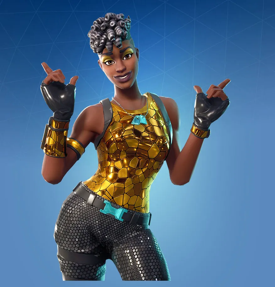 Fortnite Funk Ops Skin - Character, PNG, Images - Pro Game Guides