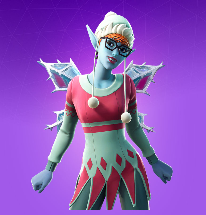 Fortnite Wingman Skin - Character, PNG, Images - Pro Game Guides