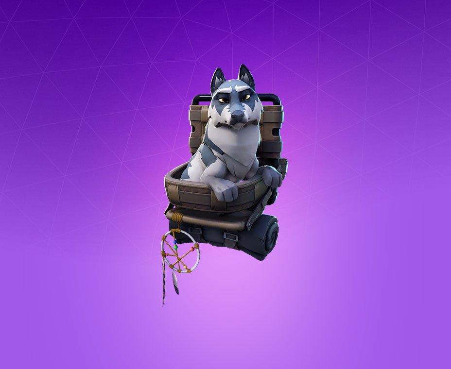 Fortnite Remus Pet - Pro Game Guides