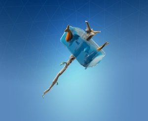 Fortnite Pickaxes List - All Harvesting Tools Currently Available ...