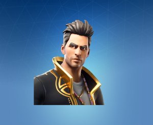 Fortnite Scimitar Skin - Character, PNG, Images - Pro Game Guides