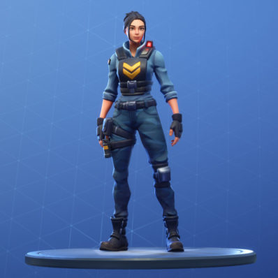 Fortnite Waypoint Skin - Character, PNG, Images - Pro Game Guides