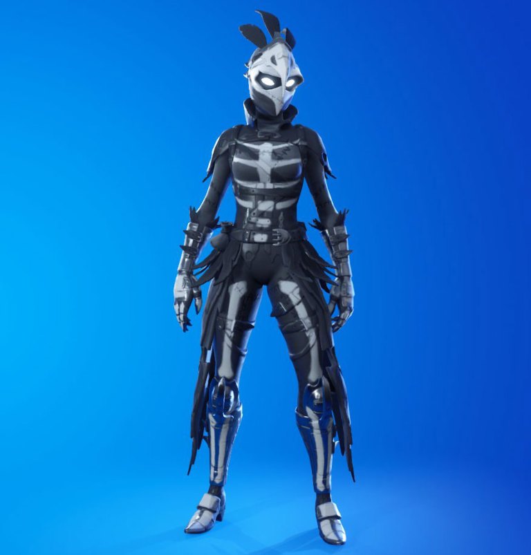 Fortnite Bone Ravage Skin - Character, PNG, Images - Pro Game Guides