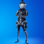 Fortnite Bone Boss Skin - Character, PNG, Images - Pro Game Guides